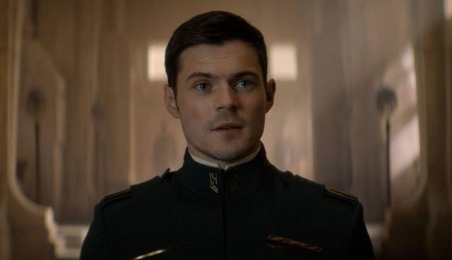 Dune Prophecy Cast: Full List of Actors & Characters