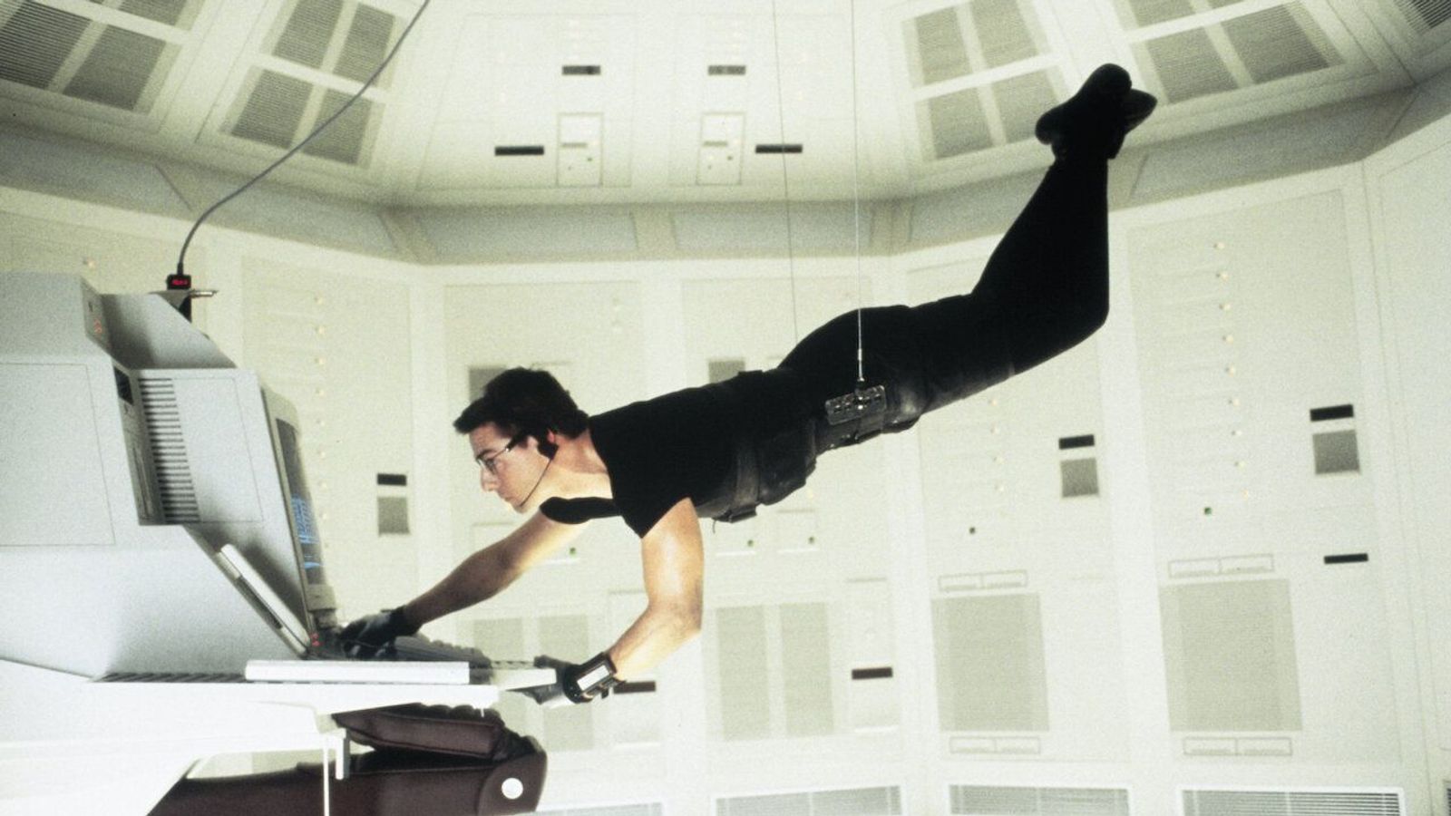 How many Mission Impossible movies are there?