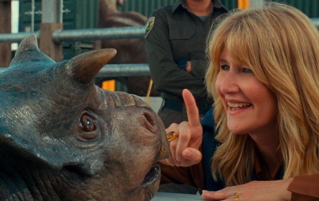 Who Are Cast of Jurassic World Dominion?