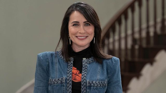 General Hospital’s Rena Sofer gets important new ink