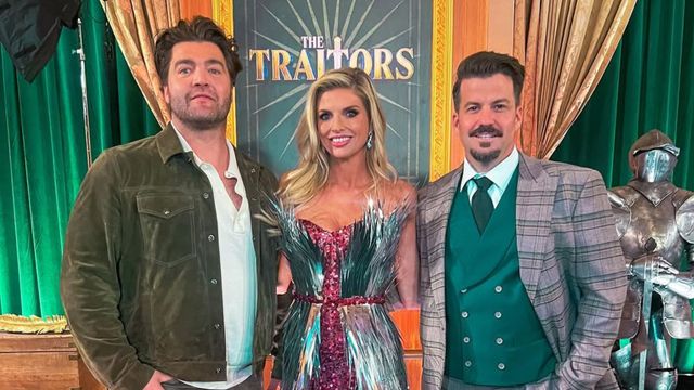 "We out here" The Challenge star Chris 'C.T' Tamburello shares details ...