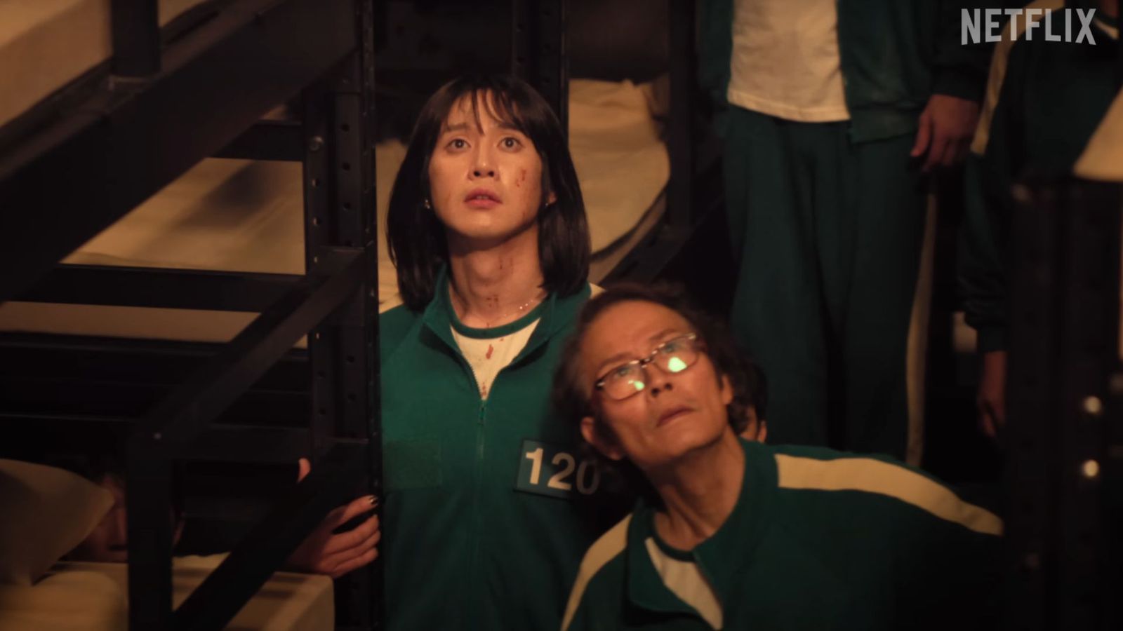 Squid Game Season 2 Cast and Character guide with pictures: A deep dive