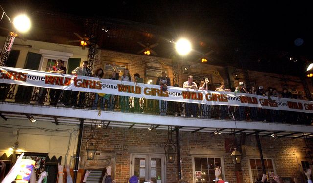 Girls Gone Wild: What is the true story behind Girls Gone Wild on ...