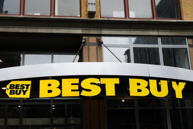 7 best Last-Minute Tech deals to avail from Best Buy before Christmas 2024