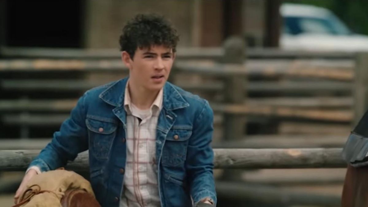 Top 5 Colby moments on Yellowstone as the character’s death shakes us ...