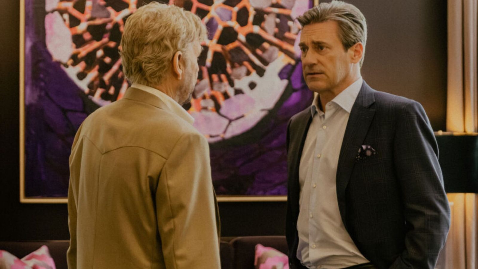 Landman Season 1 Episode 6 recap: Cooper is okay, Manuel is out of the way