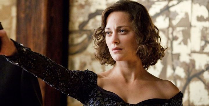 Who Are Cast Of Inception?