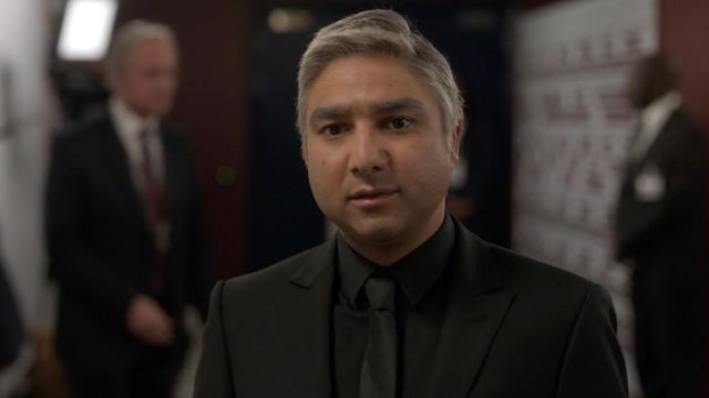 How old is Nate in Ted Lasso? Character's age and why his hair is gray ...