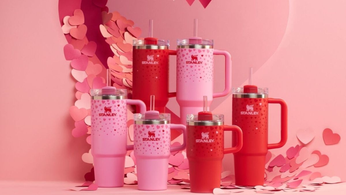 “I gotta have it omm”: Fans react excitedly to Stanley x Target ...