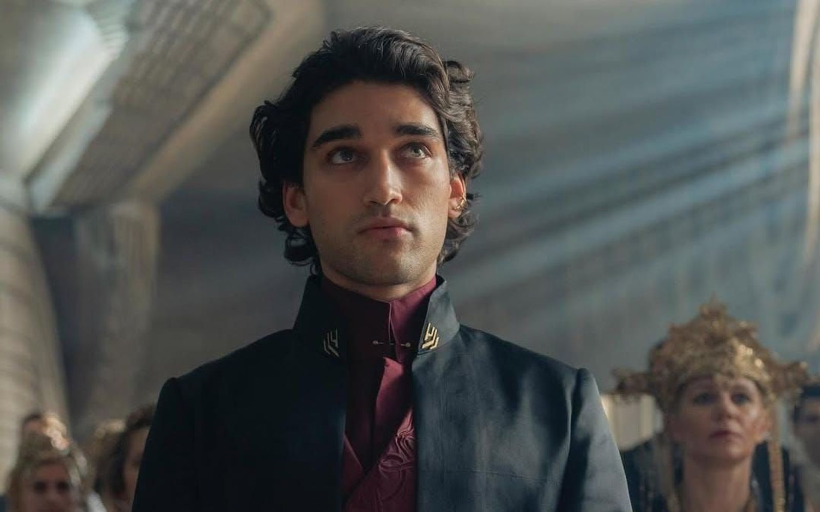 Dune Prophecy Cast: Full List of Actors & Characters