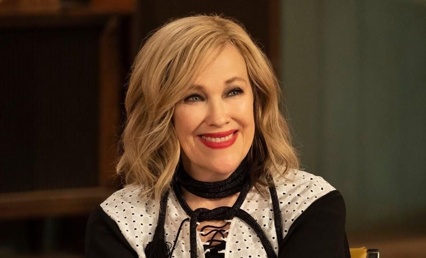 Who plays the mom in Home Alone?