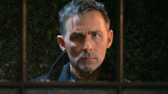 General Hospital comings and goings: James Patrick Stuart returns as ...