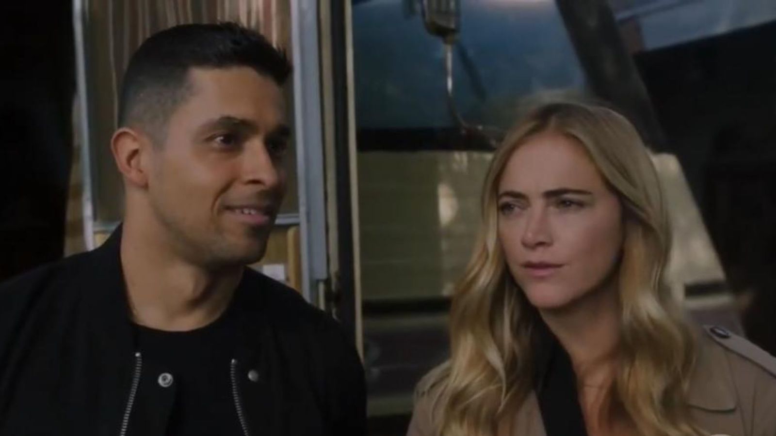 Why did Torres lie to the team about his new girlfriend? Details from ...