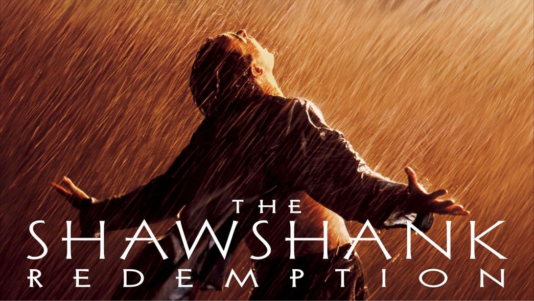 Who wrote The Shawshank Redemption?