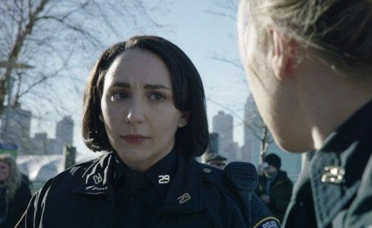 What happened to Eddie's partner Rachel on Blue Bloods? Explored in depth