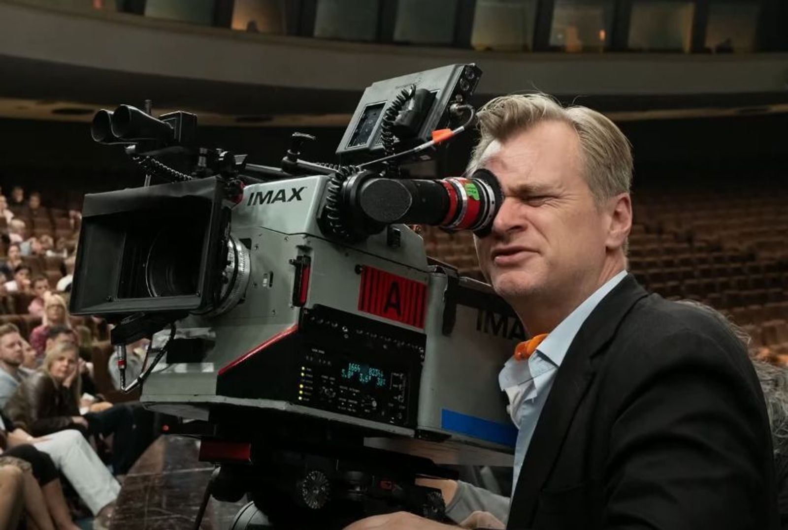 Who are Cast of The Odyssey (2026)?