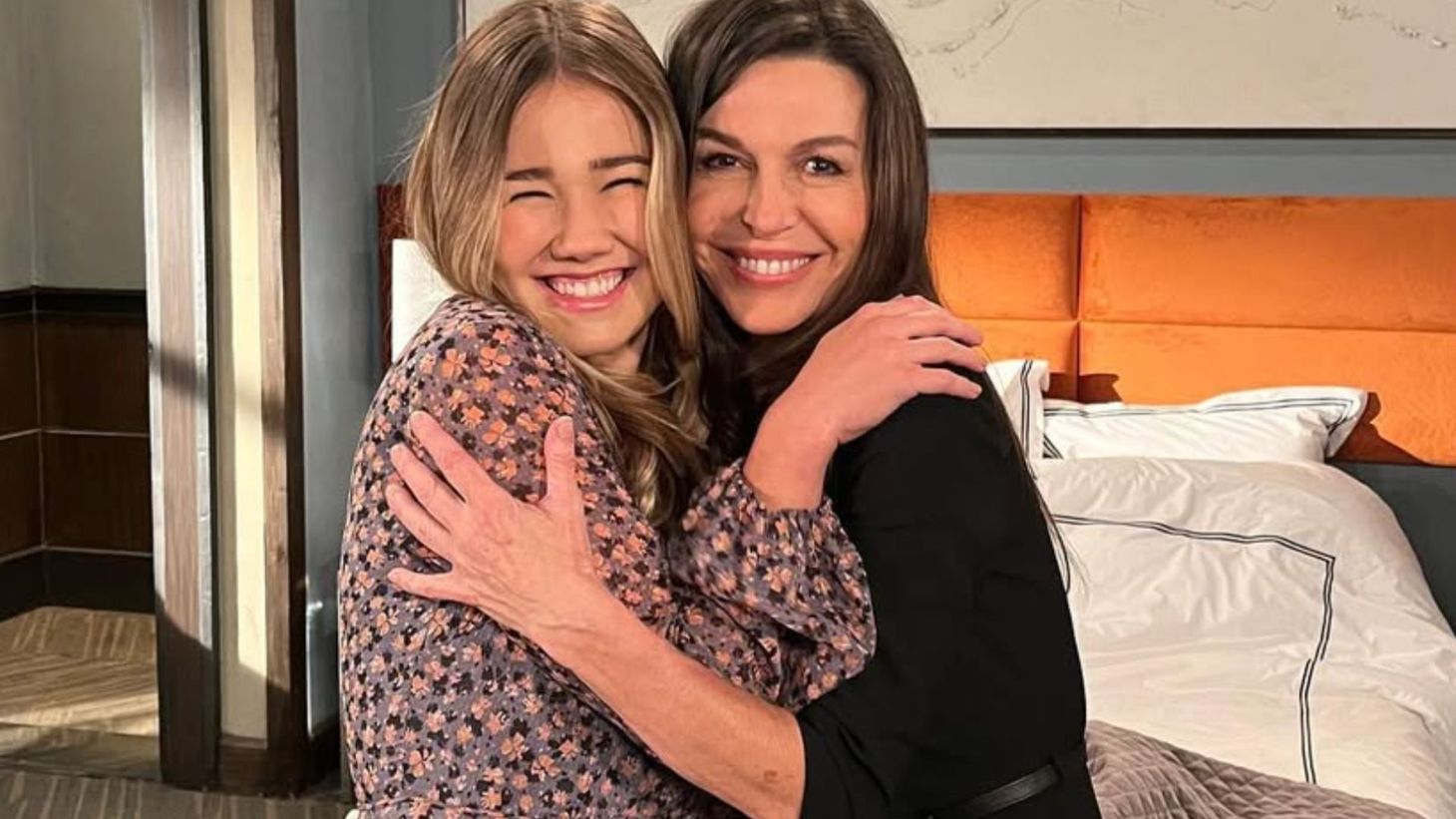 General Hospital's Brooklyn Rae Silzer speaks out on Emma recast