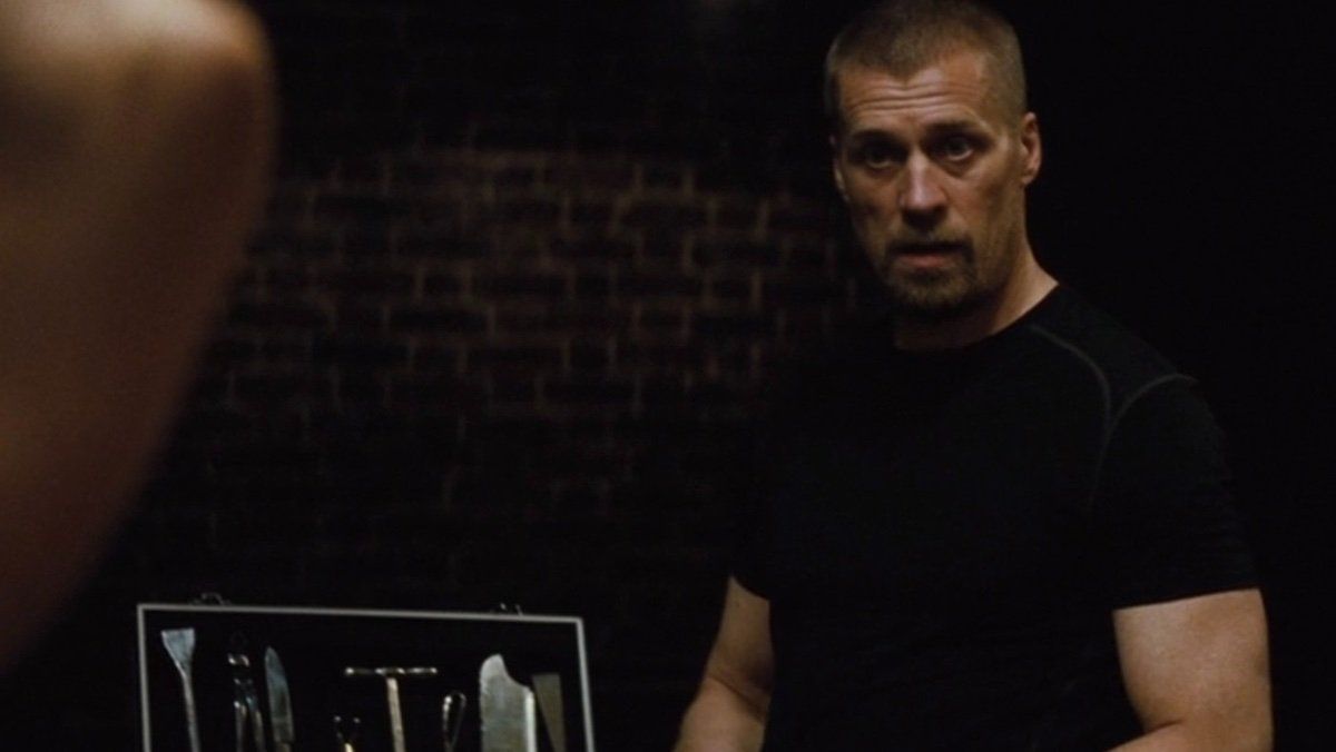 Mission: Impossible - Rogue Nation cast