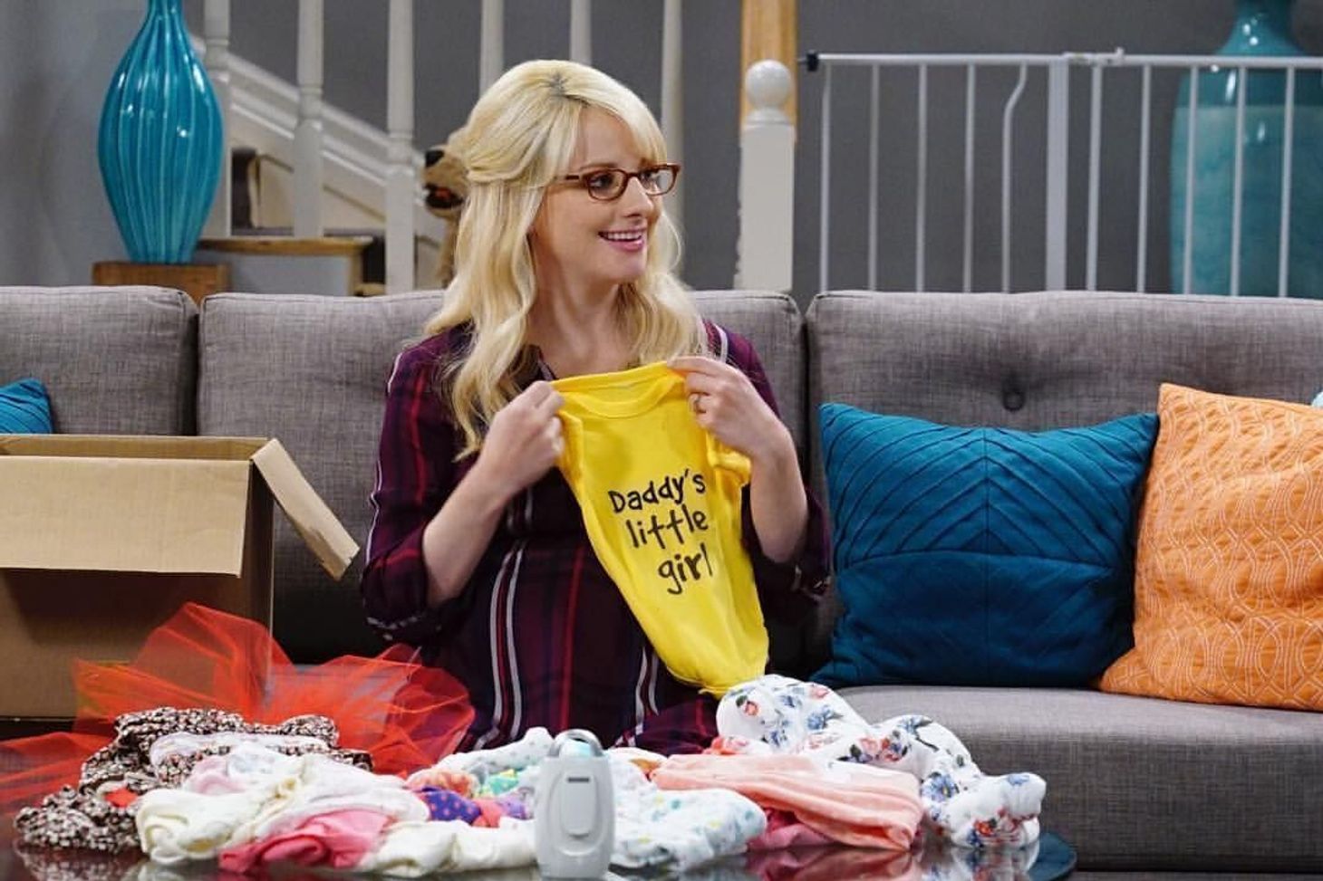 The Big Bang Theory Cast - Where Are They Now?