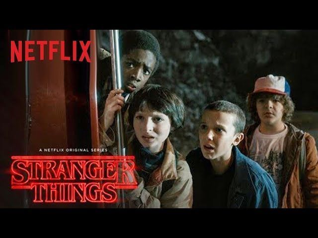 Where was Stranger Things filmed? Filming locations of Netflix's sci-fi ...