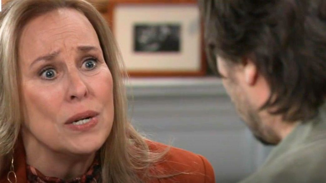 General Hospital spoilers, December 2: Stunned Lulu learns a lot