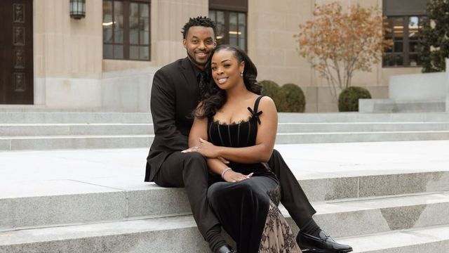 Married at First Sight alum Jasmine Secrest announces engagement