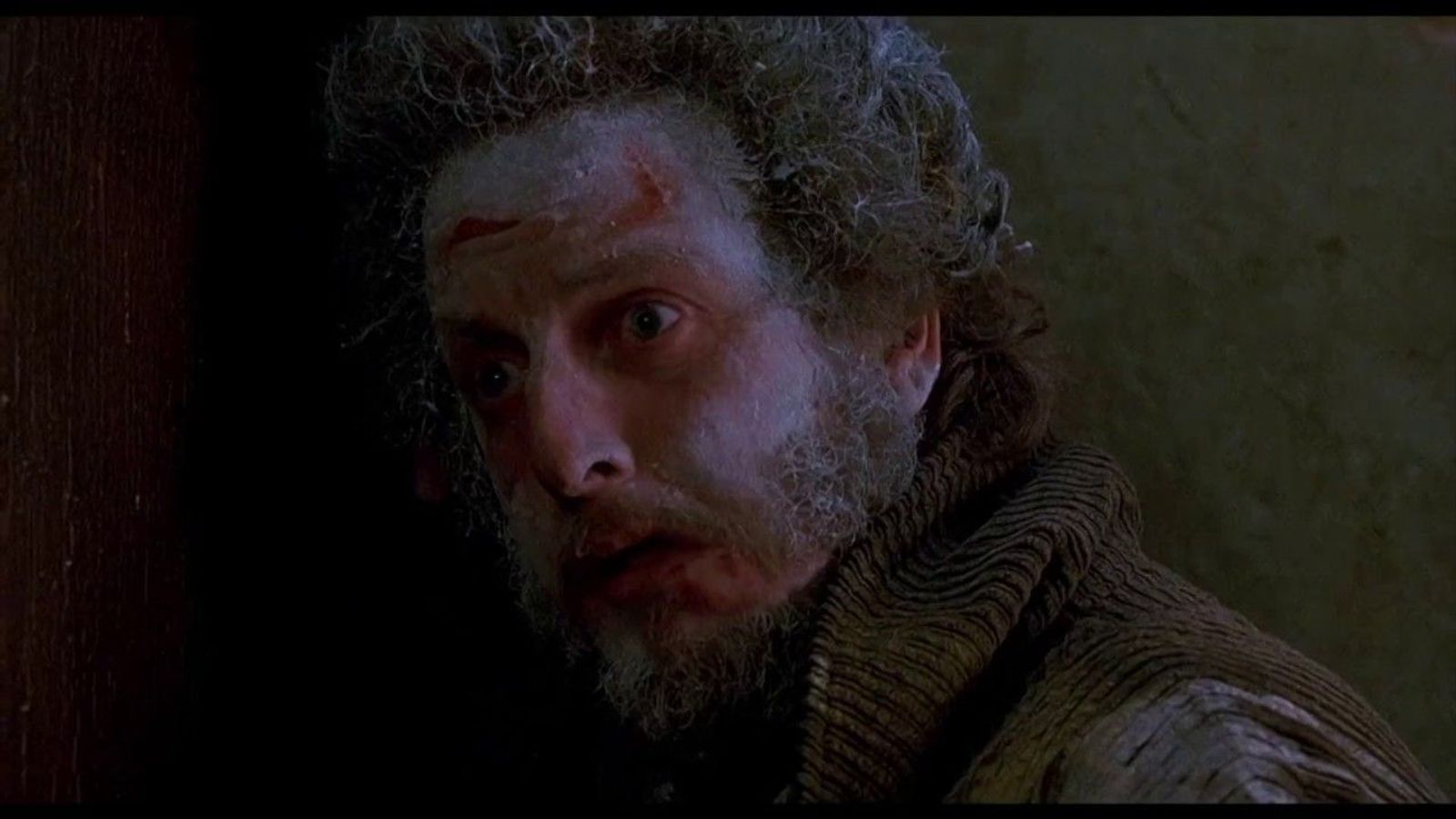The Robbers from Home Alone
