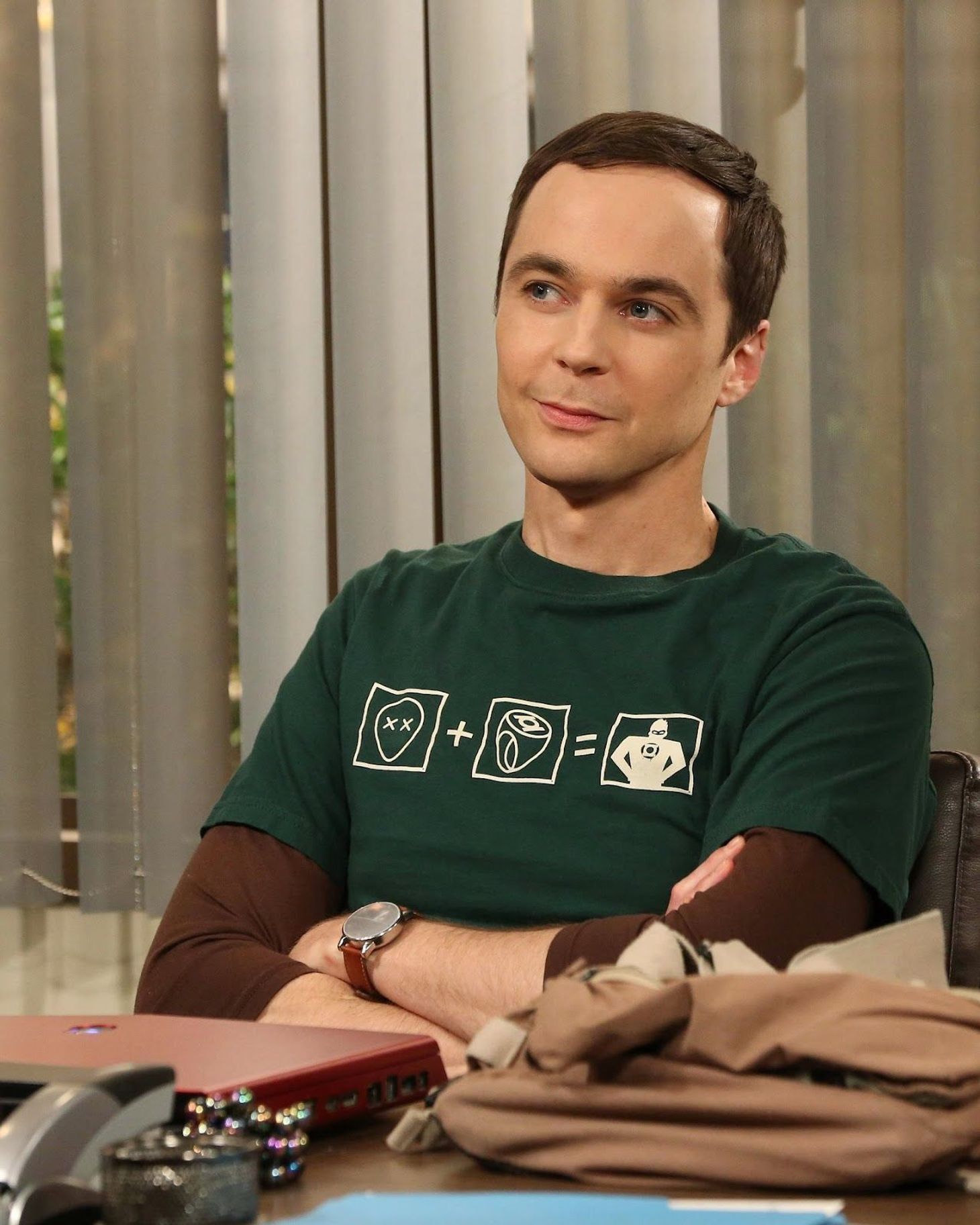 Who are the The Big Bang Theory Cast?