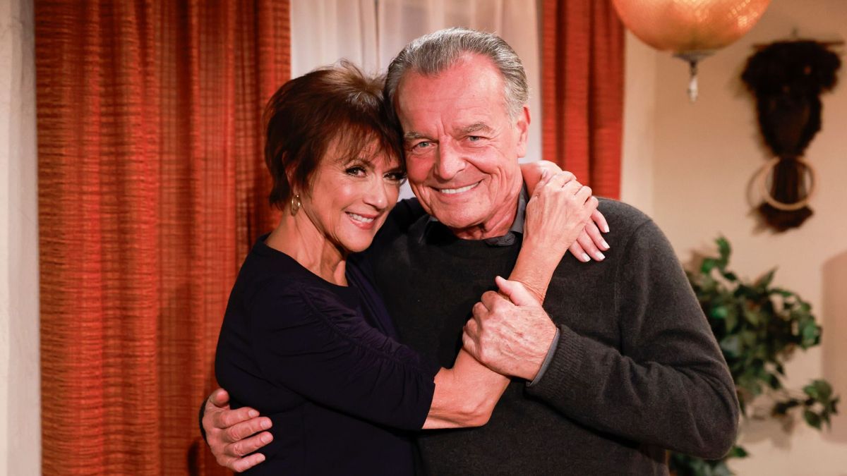 A 2025 Preview: What happens next on The Young and the Restless