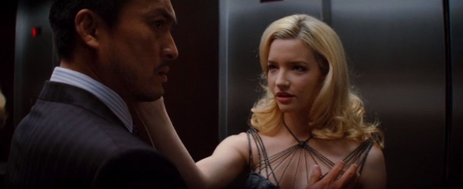 Who Are Cast Of Inception?