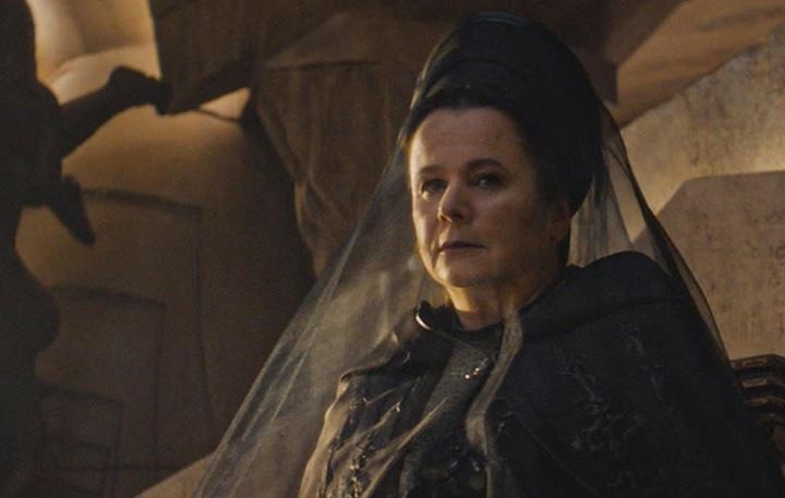 Dune Prophecy Cast: Full List of Actors & Characters