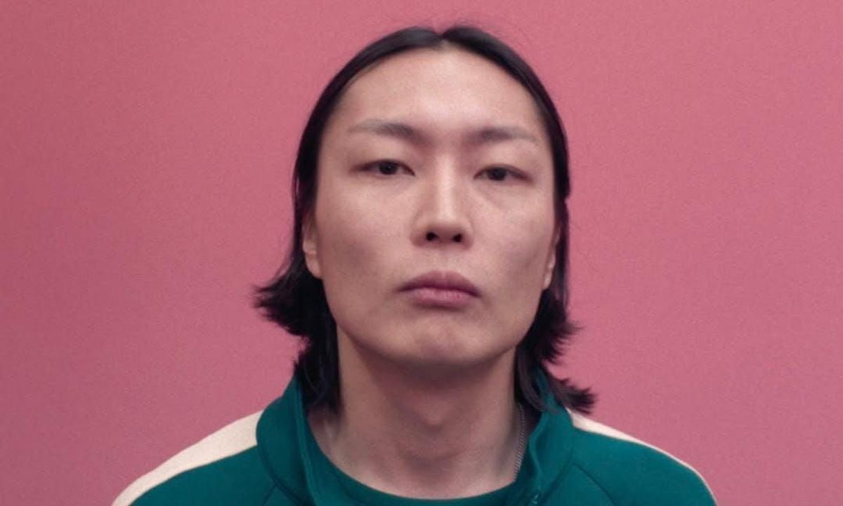 Cast of Squid Game Season 2