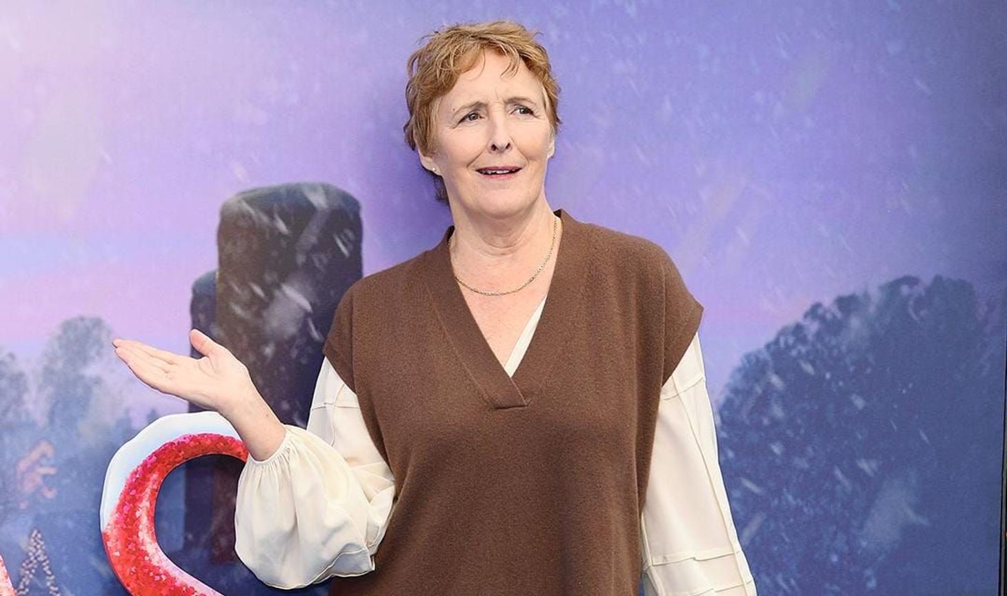 That Christmas Cast: Full List of Actors & Characters