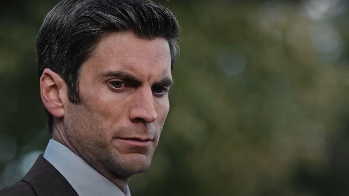 What happens to Garrett Randall in Yellowstone? Explored in depth