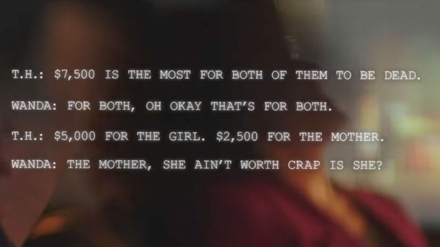 Who was Verna Heath? Details explored ahead of The Texas Cheerleader Murder Plot