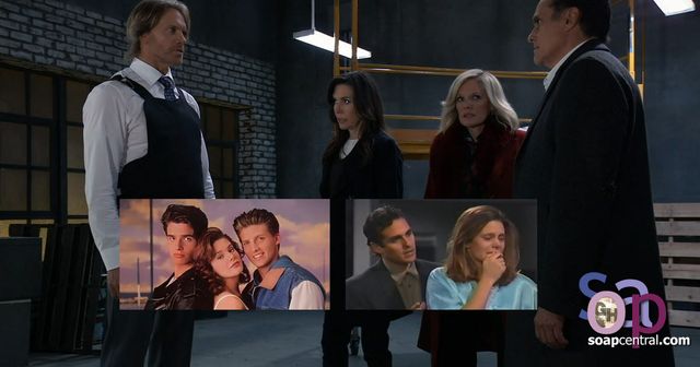 What really happened between General Hospital's Sonny and Karen?