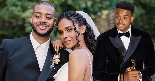 General Hospital alum Brianna Nicole Henry's Big Oscar Moment With Her ...