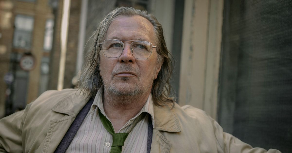 Gary Oldman’s net worth