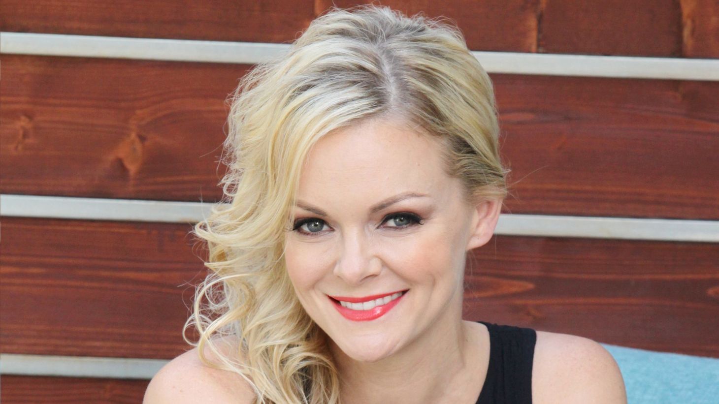 Days of our Lives: Belle's Martha Madison shares on life and loss