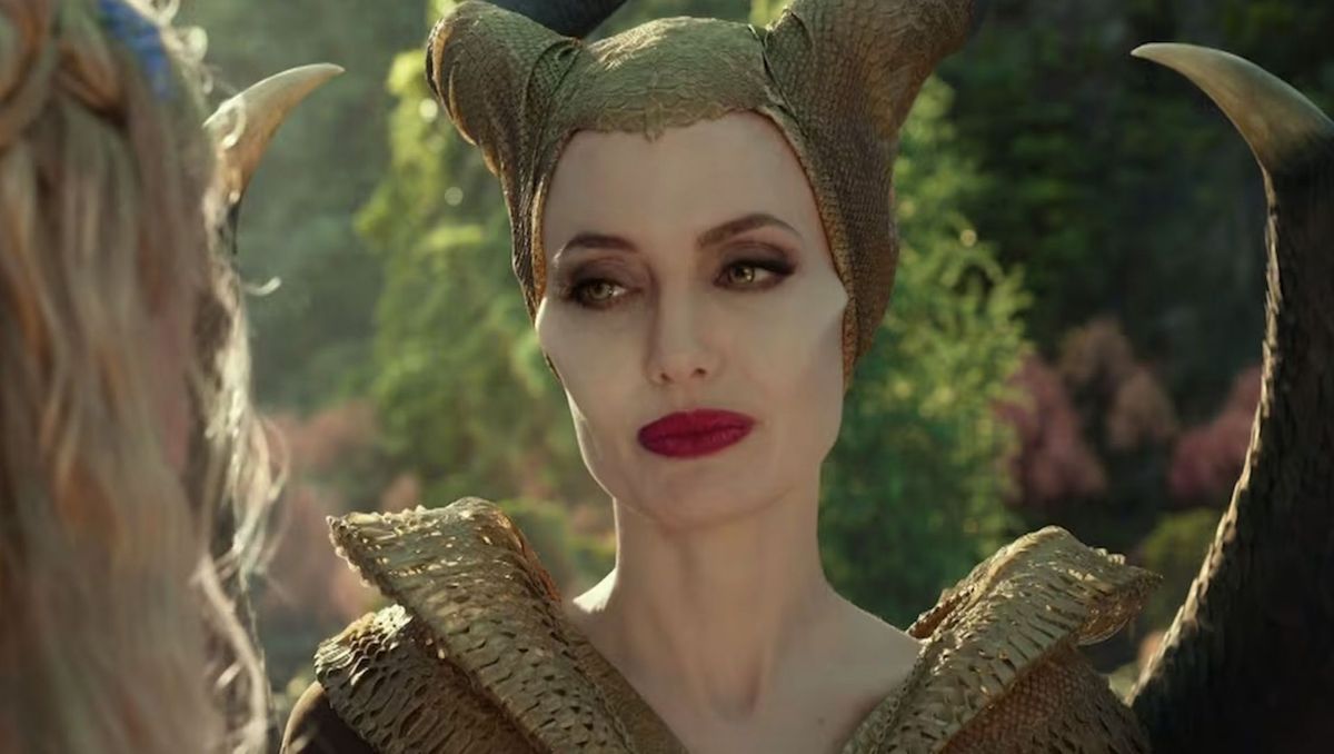 Angelina Jolie's net worth
