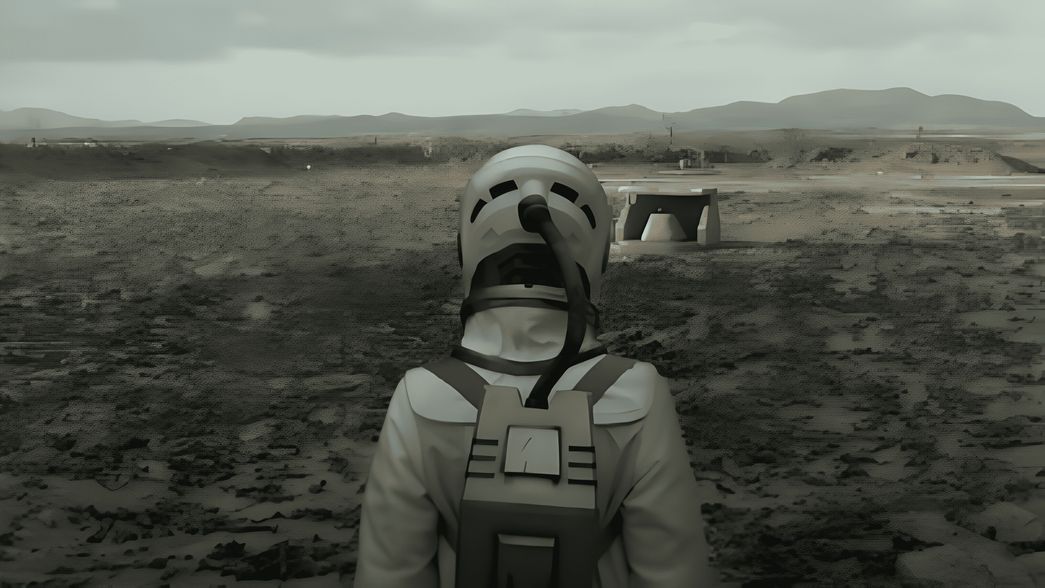 How was the World destroyed in Silo? Season 2 finally explains