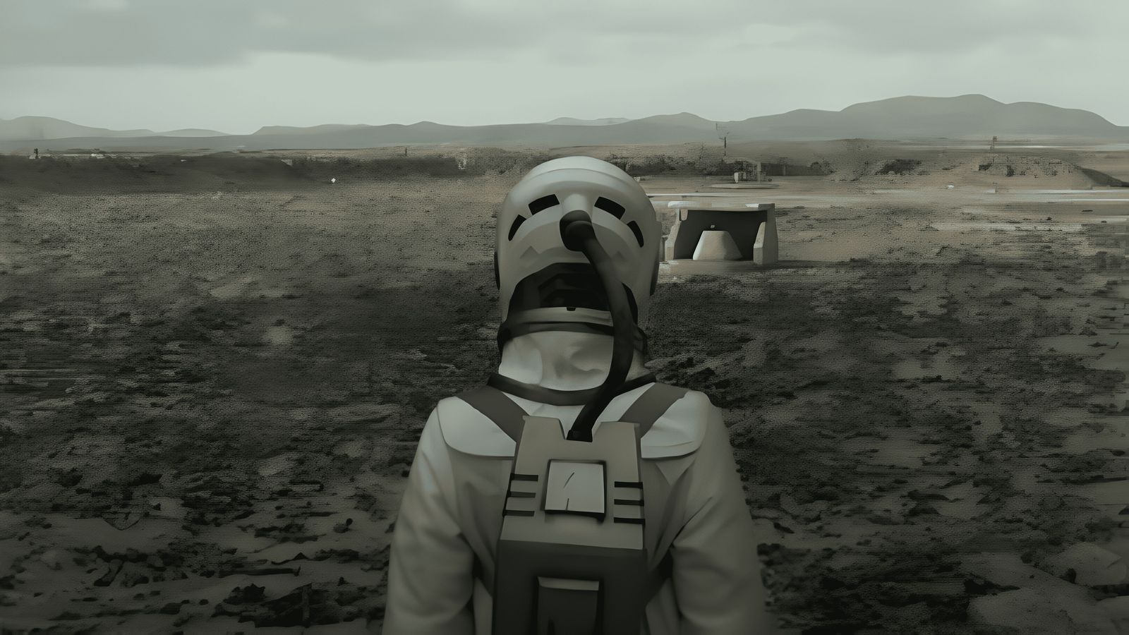 How was the World destroyed in Silo? Season 2 finally explains