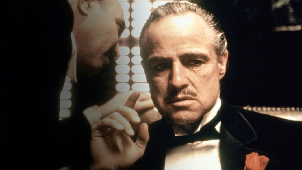 Where to watch The Godfather?
