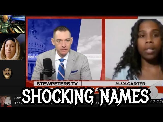 Who is Ally Carter? Alleged Diddy victim’s viral California fire ...