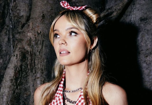 Who is Iyah May? Singer dropped by manager over viral “Karmageddon” song