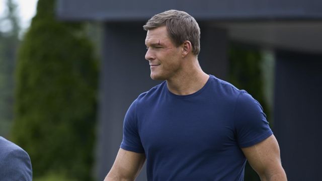 Reacher Season 3 cast and character guide: Who plays whom in the ...