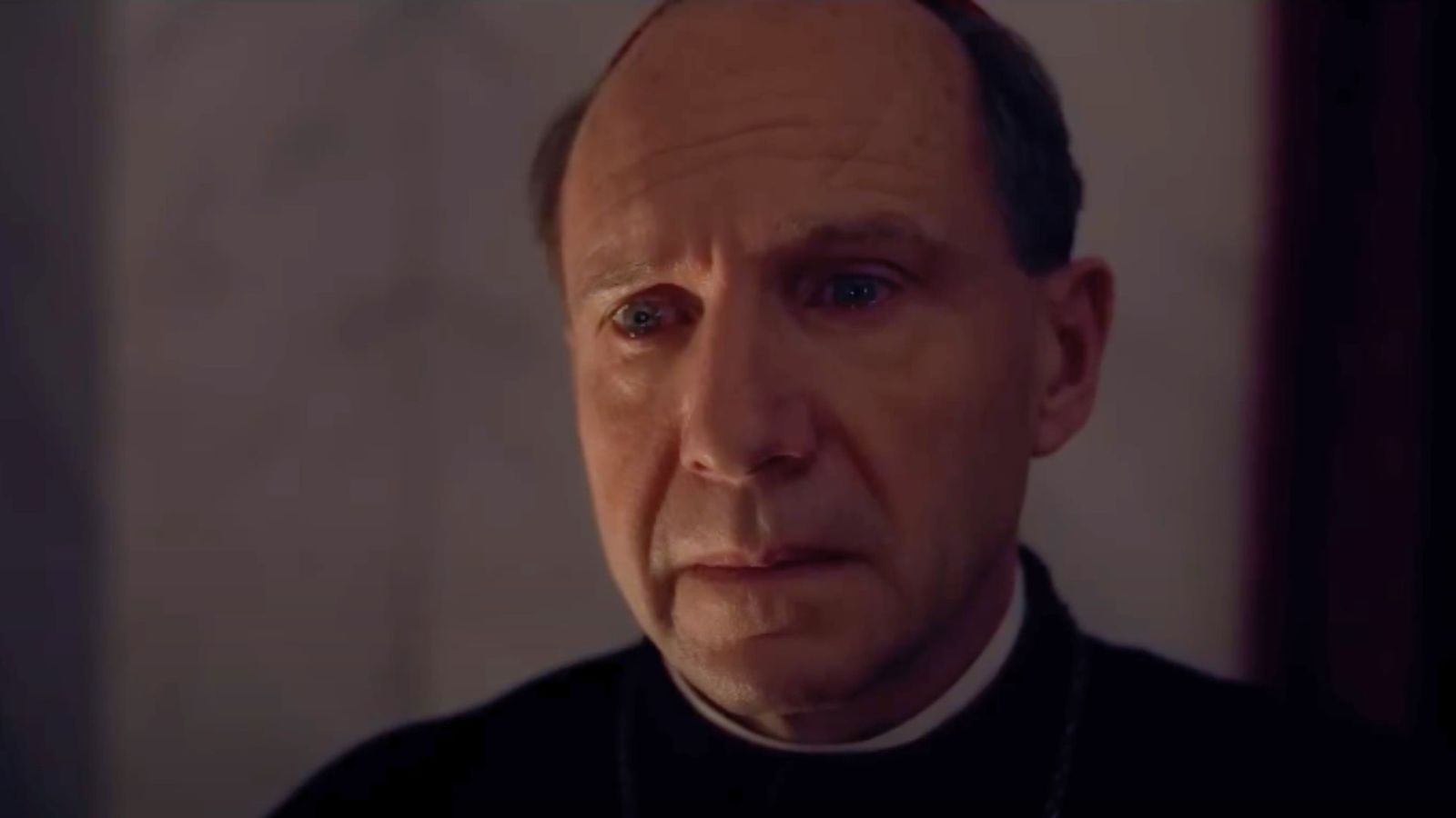 Conclave cast and character guide: Who plays whom in Edward Berger's Golden Globe-winning ...