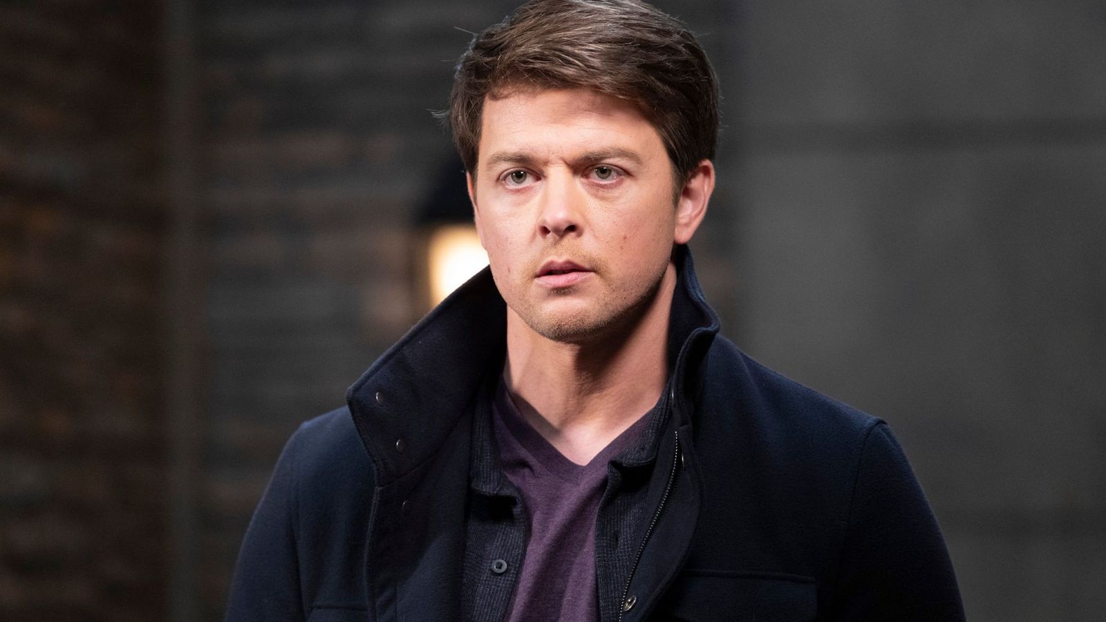 Is General Hospital ready to recast Michael?