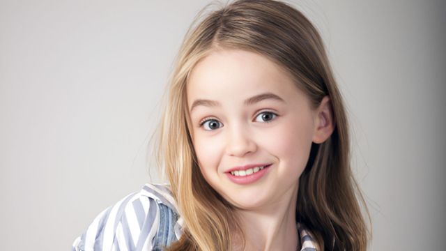 What role will Nell Fisher play in Stranger Things Season 5? Details ...