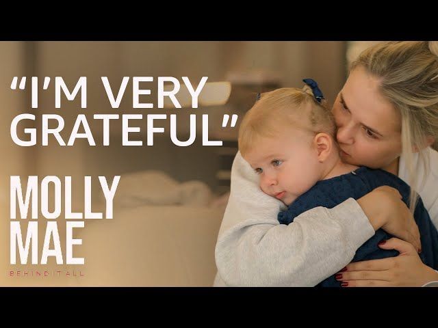 How to watch Molly Mae: Behind It All? Streaming details explored